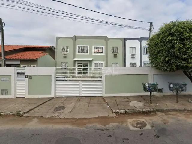 Apartamento para Venda em Campos dos Goytacazes/RJ Parque Turf Club 2 Quartos