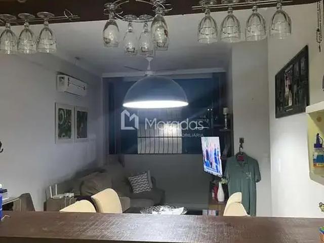 Apartamento para Venda em Campos dos Goytacazes/RJ Parque Turf Club 2 Quartos