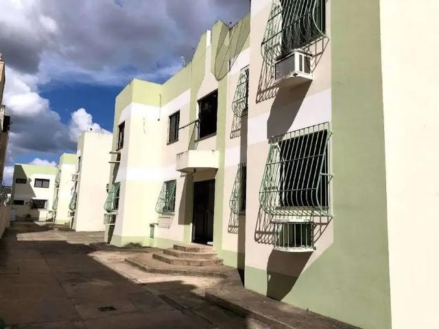 Apartamento para Venda em Campos dos Goytacazes/RJ Parque Turf Club 2 Quartos