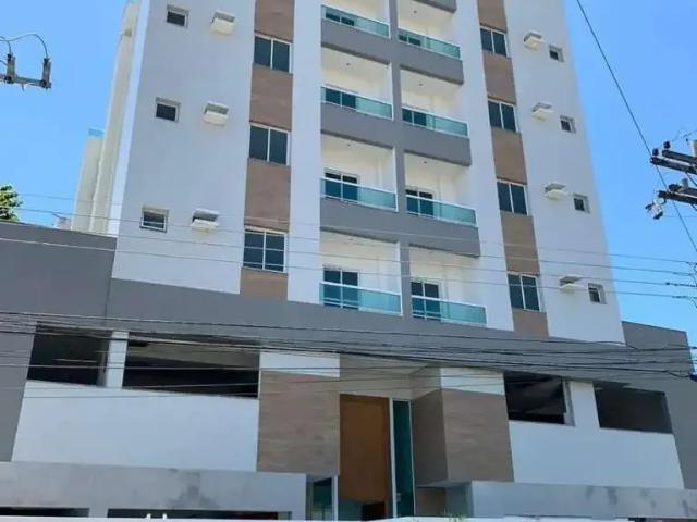 Apartamento para Venda em Campos dos Goytacazes/RJ Parque Turf Club 2 Quartos