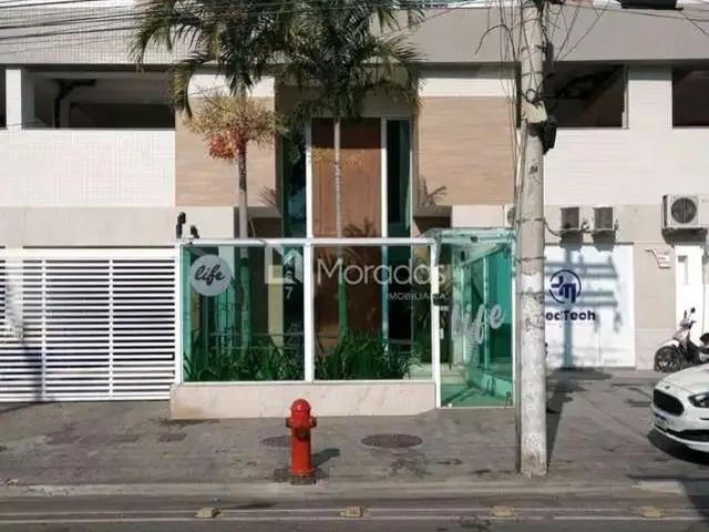 Apartamento para Venda em Campos dos Goytacazes/RJ Parque Turf Club 2 Quartos