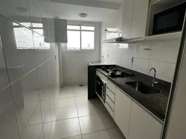 Apartamento para Venda em Campos dos Goytacazes/RJ Parque Turf Club 2 Quartos