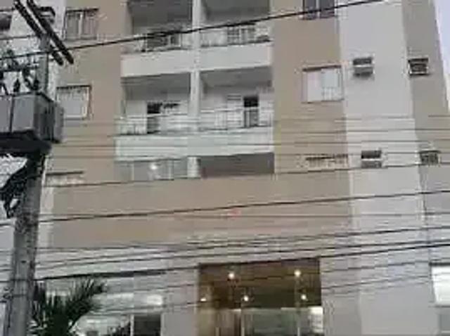Apartamento para Venda em Campos dos Goytacazes/RJ Parque Turf Club 2 Quartos
