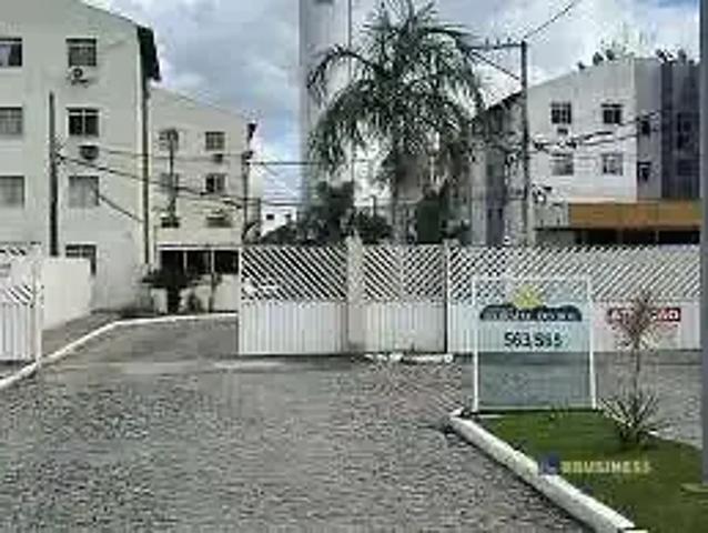 Apartamento para Venda em Campos dos Goytacazes/RJ Parque Turf Club 2 Quartos