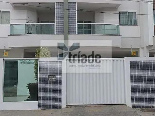Apartamento para Venda em Campos dos Goytacazes/RJ Parque Turf Club 2 Quartos