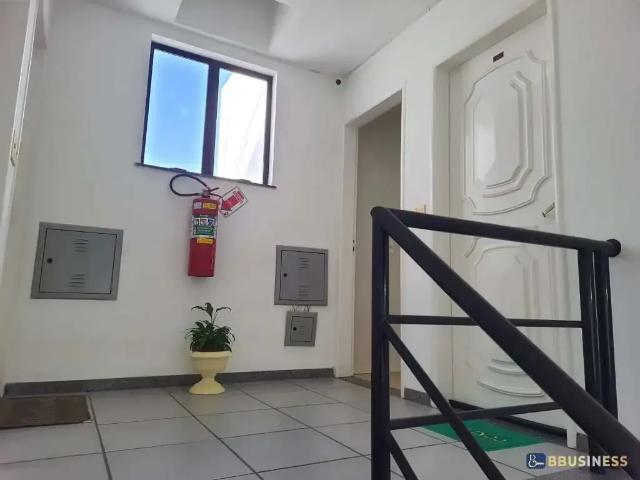 Apartamento para Venda em Campos dos Goytacazes/RJ Parque Turf Club 2 Quartos