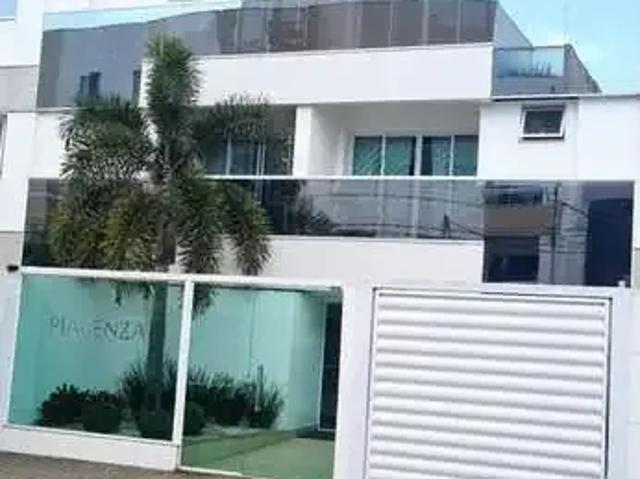 Apartamento para Venda em Campos dos Goytacazes/RJ Parque Turf Club 2 Quartos