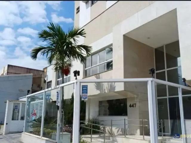Apartamento para Venda em Campos dos Goytacazes/RJ Parque Turf Club 2 Quartos