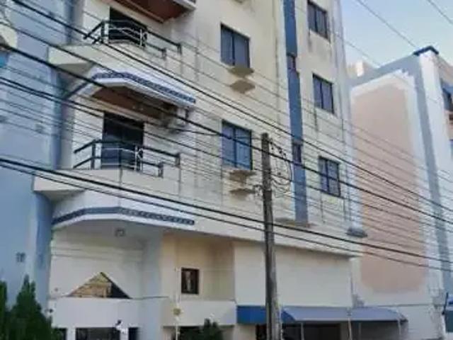 Apartamento para Venda em Campos dos Goytacazes/RJ Parque Turf Club 2 Quartos