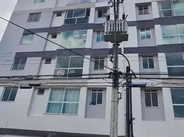 Apartamento para Venda em Campos dos Goytacazes/RJ Parque Turf Club 2 Quartos