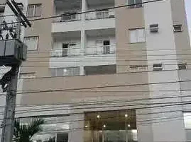 Apartamento para Venda em Campos dos Goytacazes/RJ Parque Turf Club 2 Quartos