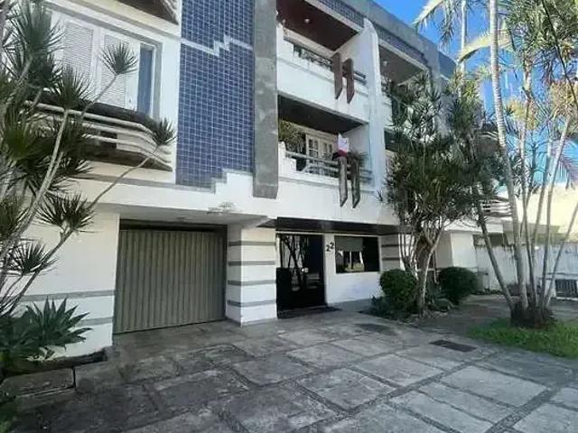 Apartamento para Venda em Campos dos Goytacazes/RJ Parque Turf Club 2 Quartos