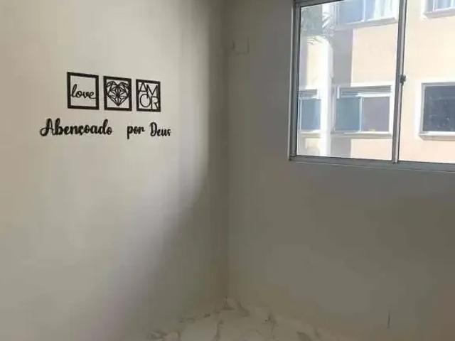 Apartamento para Venda em Campos dos Goytacazes/RJ Parque Varanda do Visconde 2 Quartos