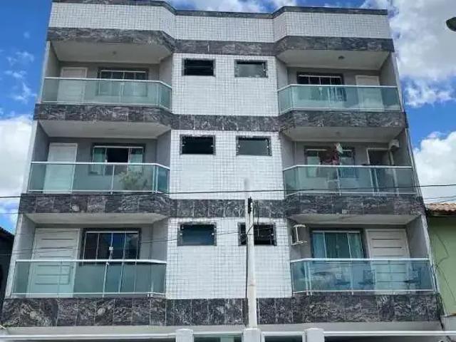 Apartamento para Venda em Campos dos Goytacazes/RJ Parque Vera Cruz 3 Quartos