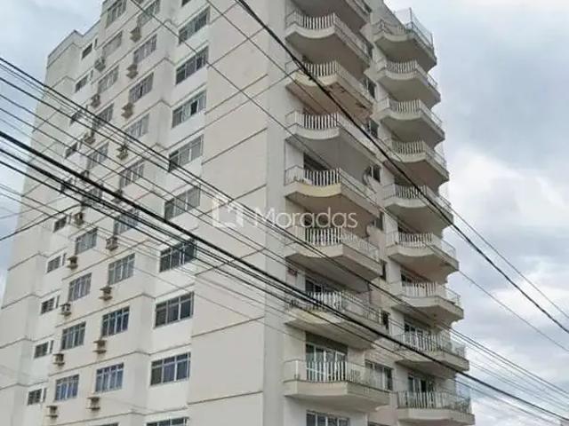 Apartamento para Venda em Campos dos Goytacazes/RJ Parque Aldeia 3 Quartos