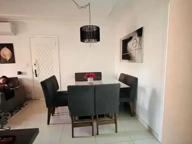 Apartamento para Venda em Campos dos Goytacazes/RJ Parque Aurora 2 Quartos