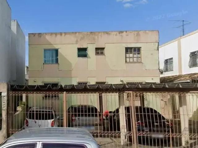 Apartamento para Venda em Campos dos Goytacazes/RJ Parque Aurora 2 Quartos