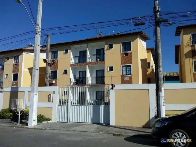 Apartamento para Venda em Campos dos Goytacazes/RJ Parque Aurora 2 Quartos