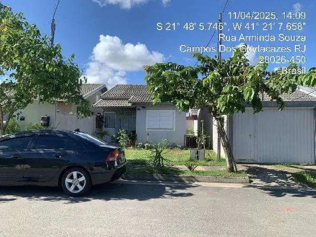 Apartamento para Venda em Campos dos Goytacazes/RJ Parque Aurora
