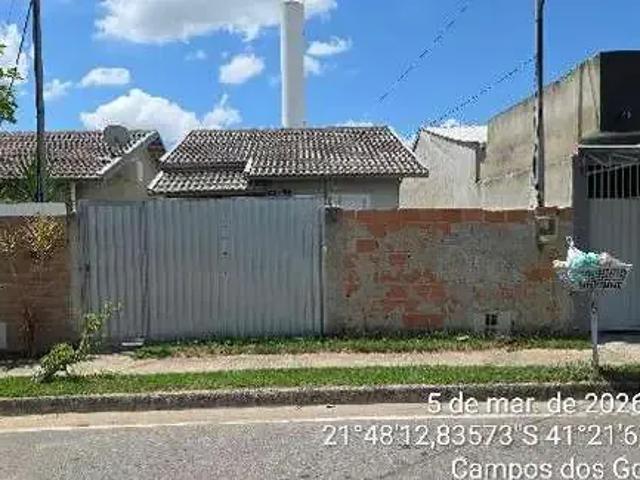 Apartamento para Venda em Campos dos Goytacazes/RJ Parque Aurora