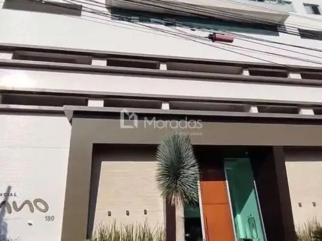 Apartamento para Venda em Campos dos Goytacazes/RJ Parque Califórnia 1 Quartos