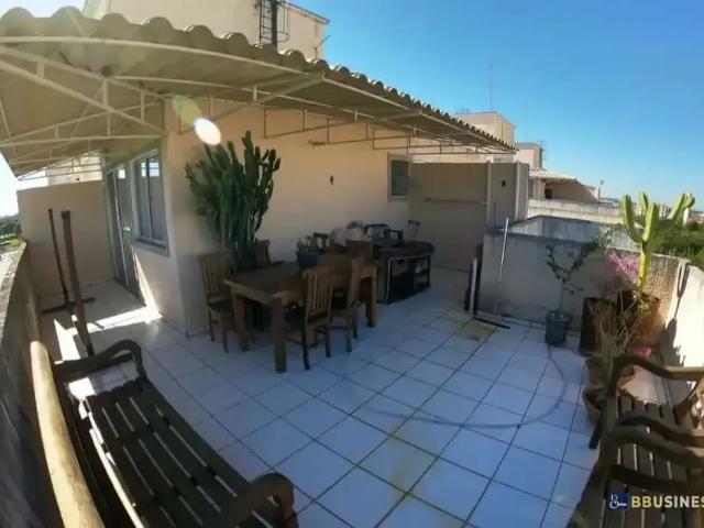 Apartamento para Venda em Campos dos Goytacazes/RJ Parque Califórnia 2 Quartos