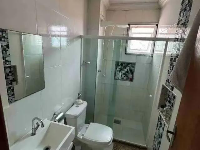 Apartamento para Venda em Campos dos Goytacazes/RJ Parque Califórnia 2 Quartos