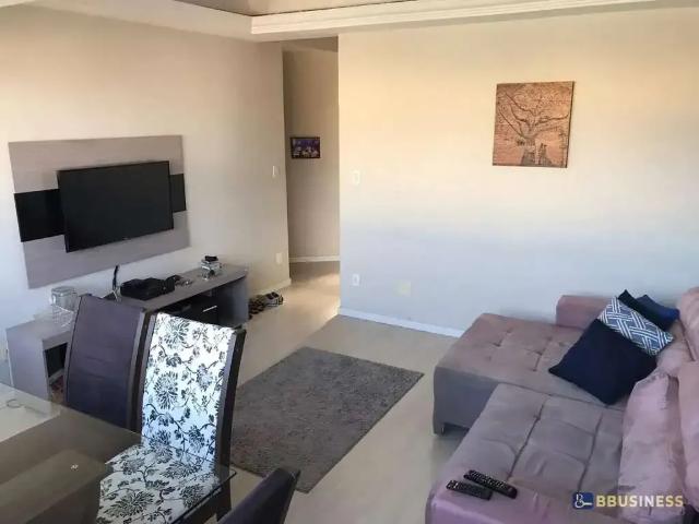 Apartamento para Venda em Campos dos Goytacazes/RJ Parque Califórnia 2 Quartos