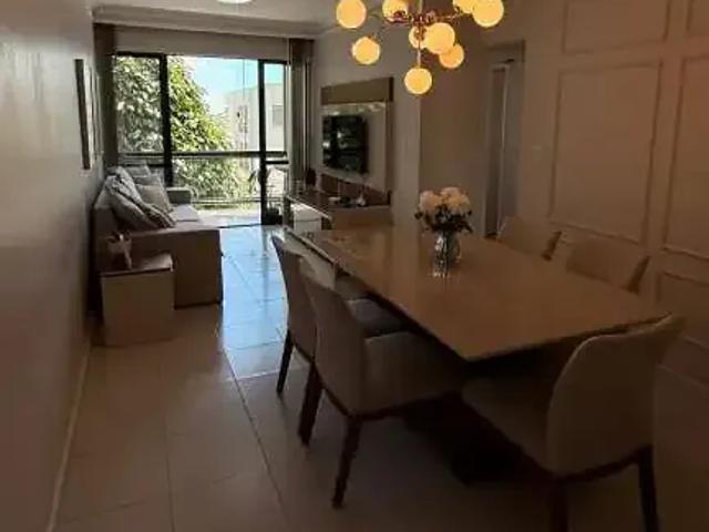 Apartamento para Venda em Campos dos Goytacazes/RJ Parque Califórnia 2 Quartos