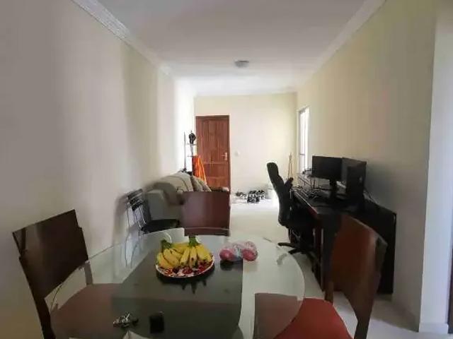Apartamento para Venda em Campos dos Goytacazes/RJ Parque Califórnia 2 Quartos