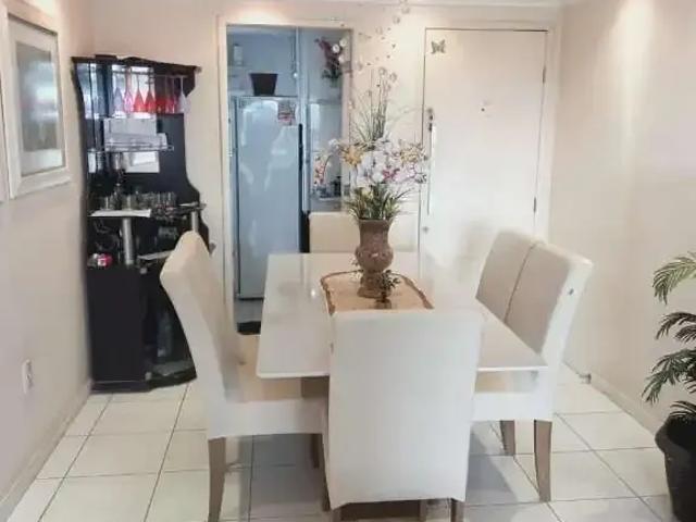 Apartamento para Venda em Campos dos Goytacazes/RJ Parque Califórnia 2 Quartos