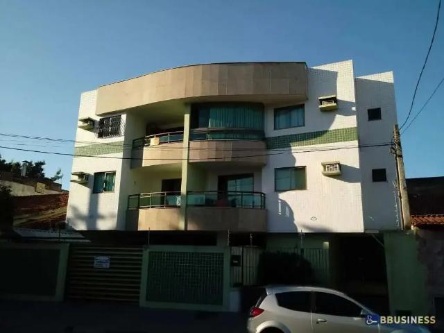 Apartamento para Venda em Campos dos Goytacazes/RJ Parque Califórnia 2 Quartos