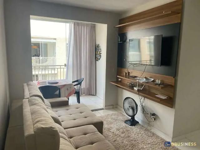 Apartamento para Venda em Campos dos Goytacazes/RJ Parque Califórnia 3 Quartos