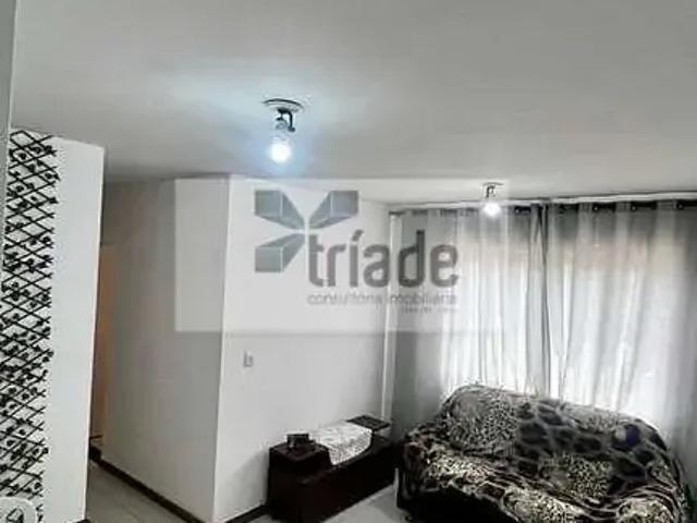 Apartamento para Venda em Campos dos Goytacazes/RJ Parque Califórnia 3 Quartos