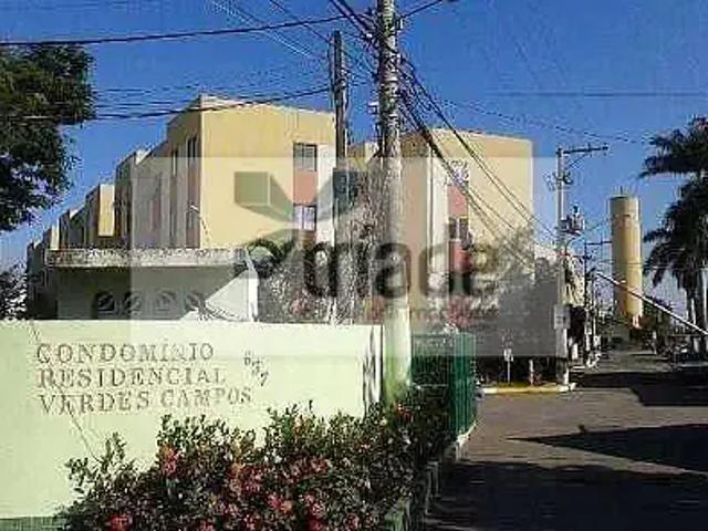 Apartamento para Venda em Campos dos Goytacazes/RJ Parque Califórnia 3 Quartos