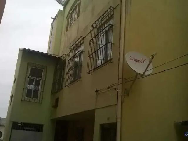 Apartamento para Venda em Campos dos Goytacazes/RJ Parque Califórnia 3 Quartos
