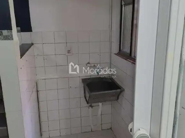 Apartamento para Venda em Campos dos Goytacazes/RJ Parque Califórnia 3 Quartos