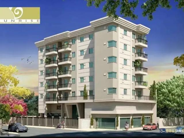 Apartamento para Venda em Campos dos Goytacazes/RJ Parque Califórnia 3 Quartos