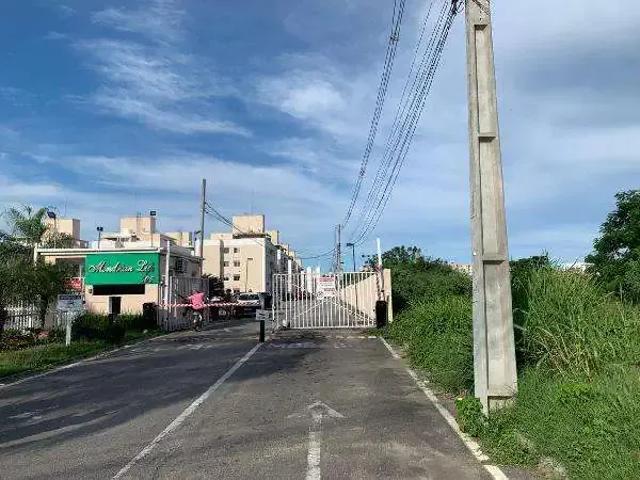 Apartamento para Venda em Campos dos Goytacazes/RJ Parque Califórnia 1 Quartos