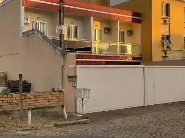 Apartamento para Venda em Campos dos Goytacazes/RJ Parque Califórnia 8 Quartos