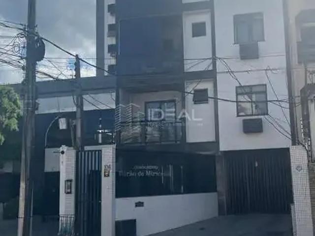 Apartamento para Venda em Campos dos Goytacazes/RJ Parque Conselheiro Tomaz Coelho 3 Quartos