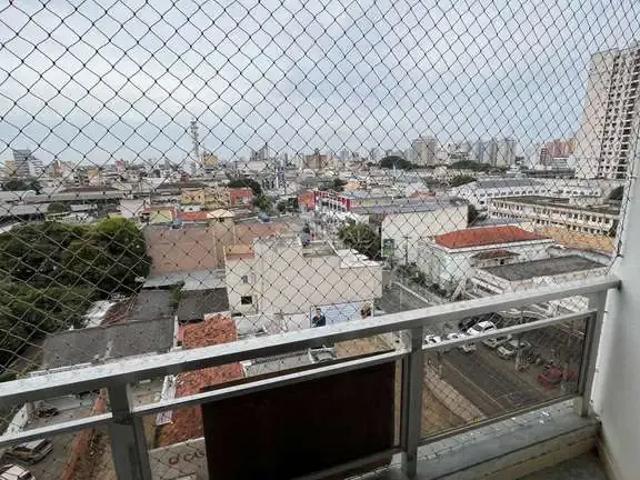 Apartamento para Venda em Campos dos Goytacazes/RJ Parque Conselheiro Tomaz Coelho 2 Quartos