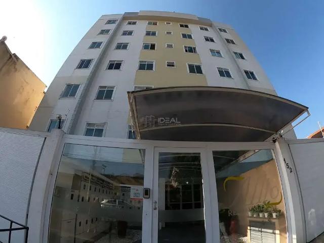 Apartamento para Venda em Campos dos Goytacazes/RJ Parque Corrientes 2 Quartos