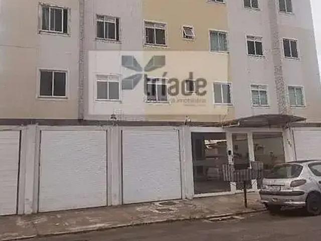 Apartamento para Venda em Campos dos Goytacazes/RJ Parque Corrientes 2 Quartos