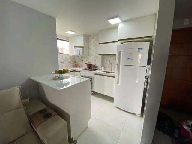 Apartamento para Venda em Campos dos Goytacazes/RJ Parque do Prado 2 Quartos
