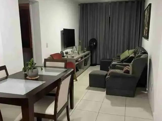Apartamento para Venda em Campos dos Goytacazes/RJ Flamboyant 1 Quartos