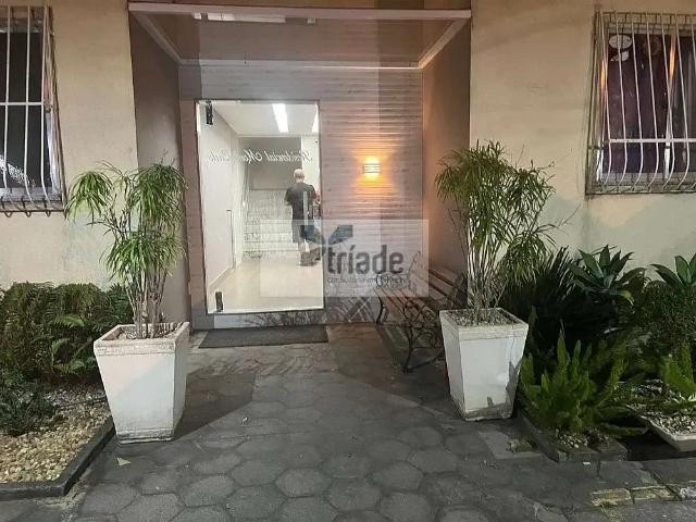 Apartamento para Venda em Campos dos Goytacazes/RJ Parque Flamboyant 2 Quartos