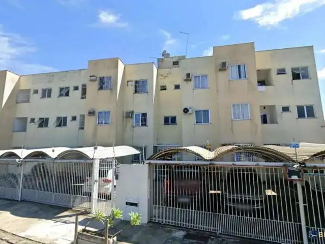 Apartamento para Venda em Campos dos Goytacazes/RJ Parque Flamboyant 2 Quartos