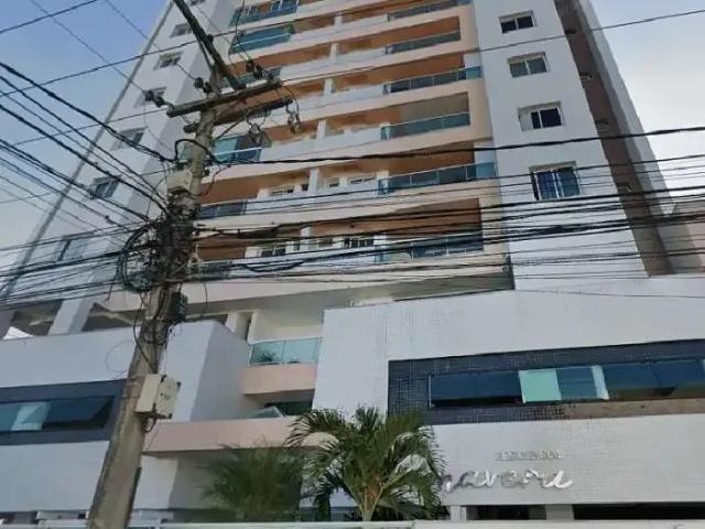 Apartamento para Venda em Campos dos Goytacazes/RJ Parque Flamboyant 2 Quartos