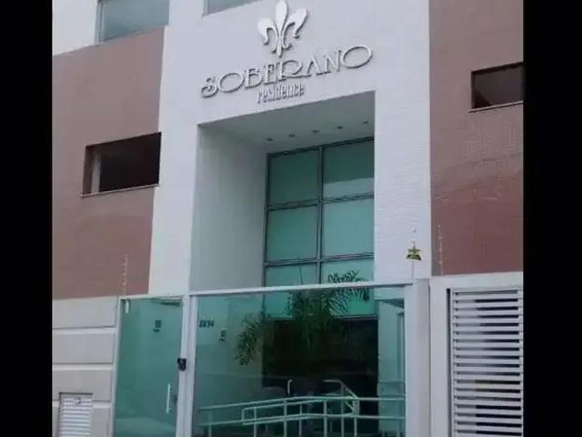 Apartamento para Venda em Campos dos Goytacazes/RJ Parque Flamboyant 2 Quartos
